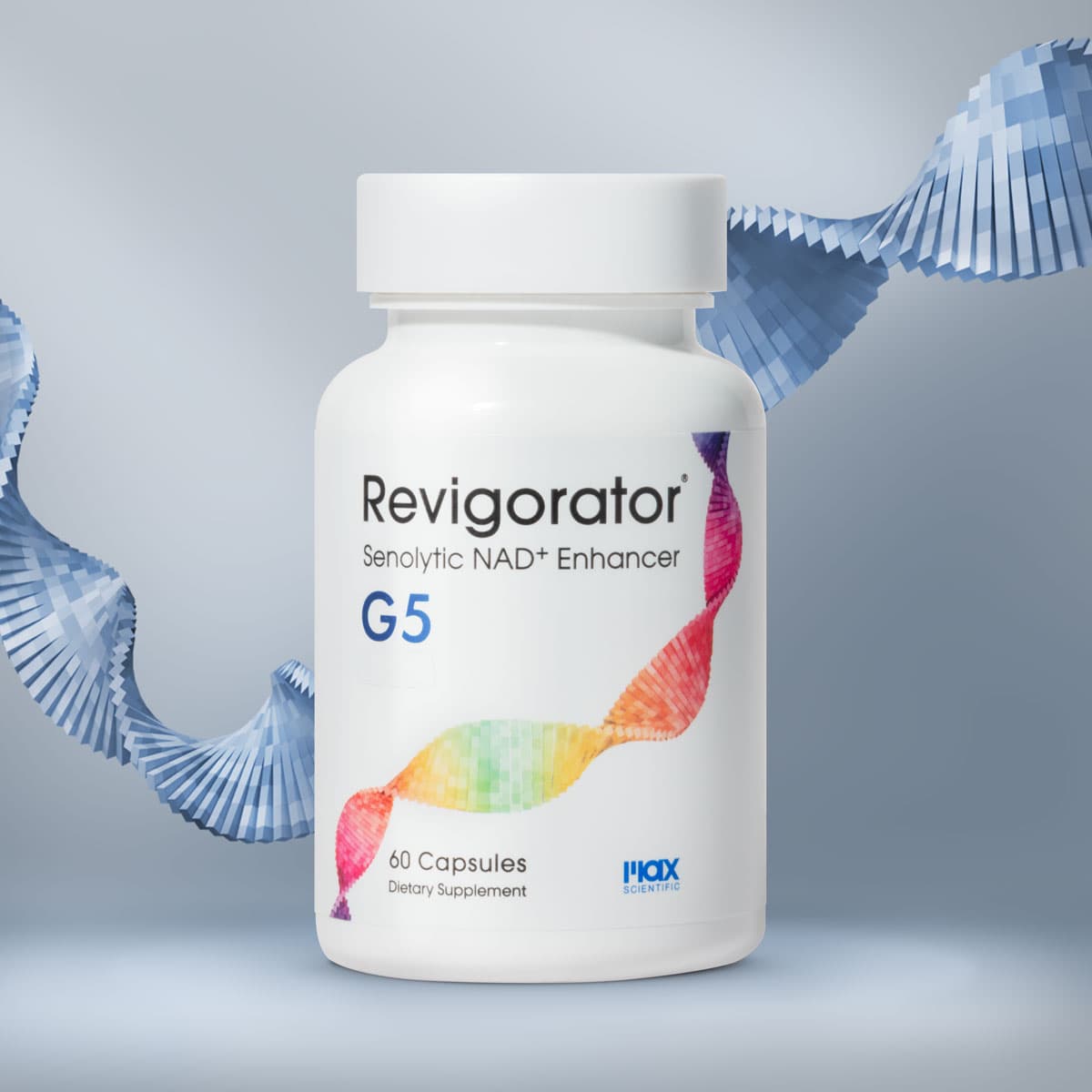 Revigorator | Advanced Senolytic NAD+ Autophagy Enhancer